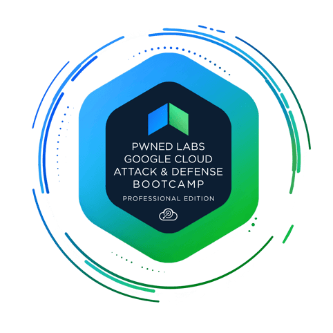 Pwned Labs - Cloud Security Bootcamps